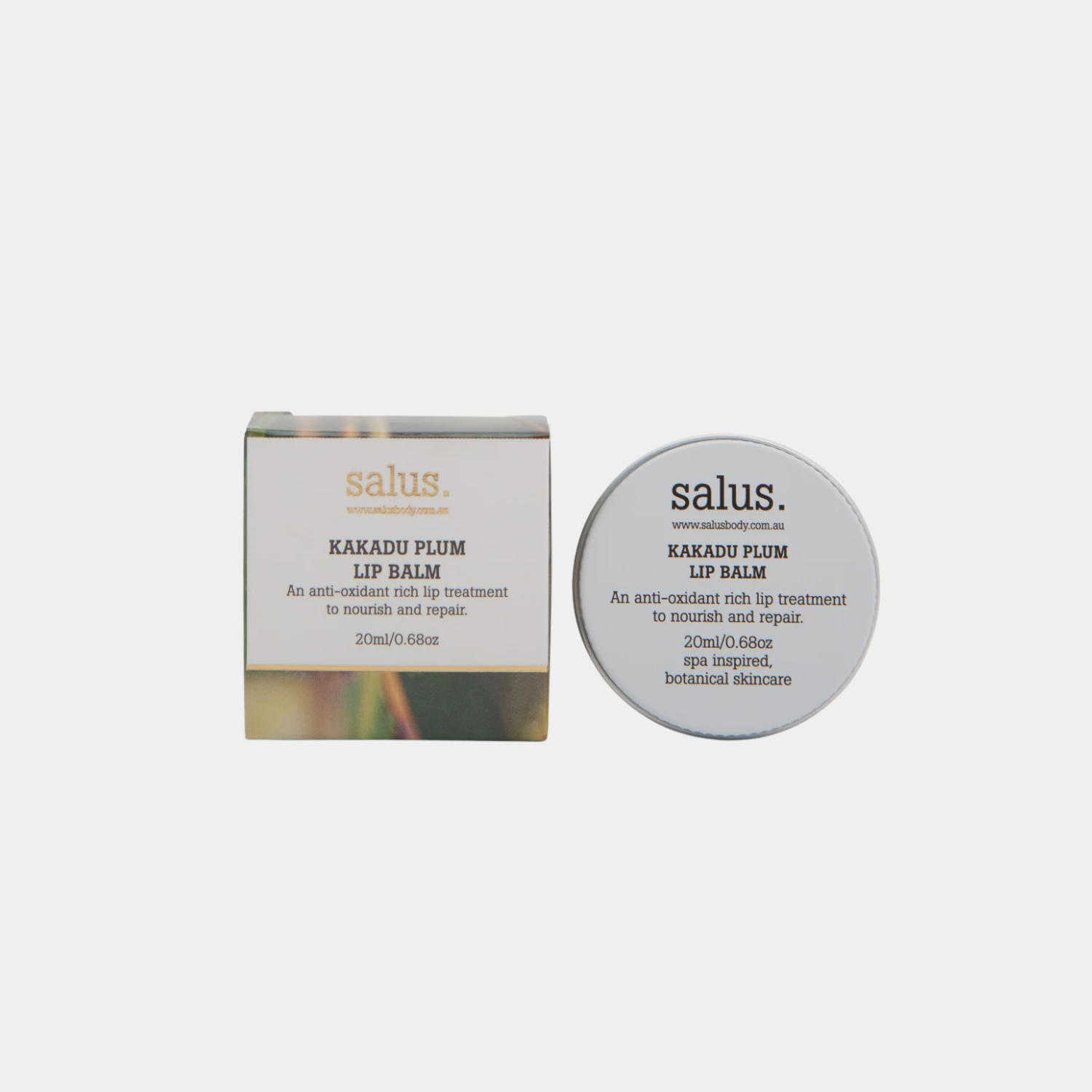 Kakadu Plum Lip Balm – Presence Hamilton